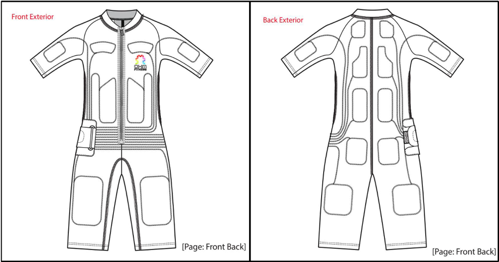 The EMPower Suit – OHM Fitness